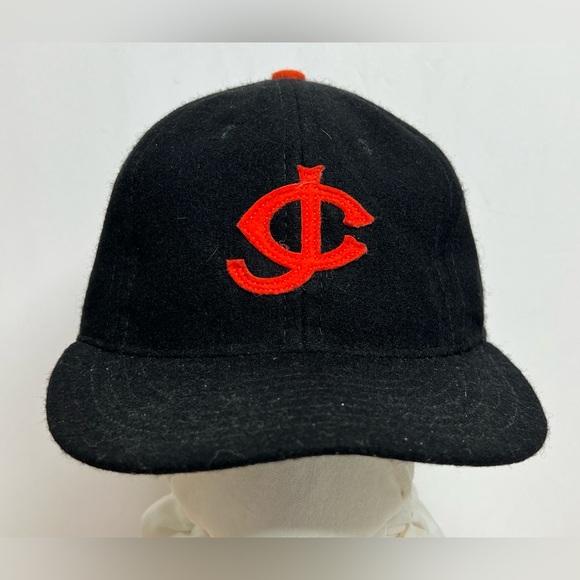 Ebbets Field Flannels | Accessories | Ebbets Field Flannels Jersey City ...